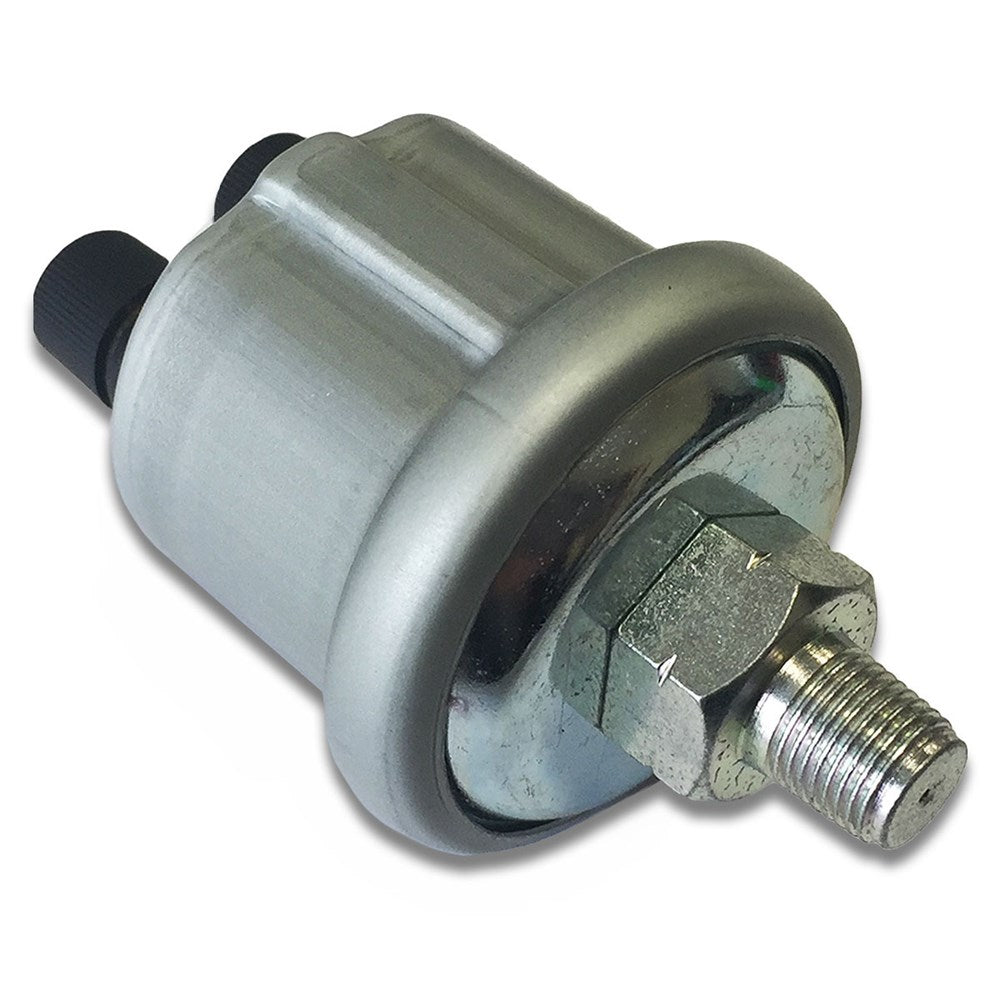 Sender oil pressure store
