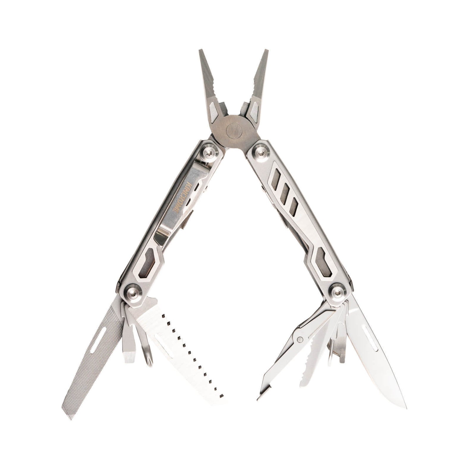 Kincrome 15 Function Compact Multi Tool K6161