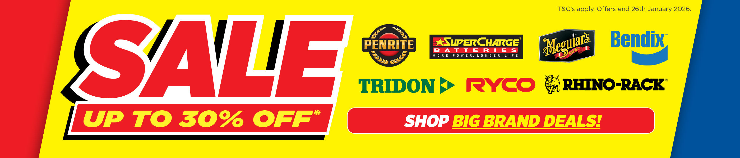 January Sale 2026 – Page 9