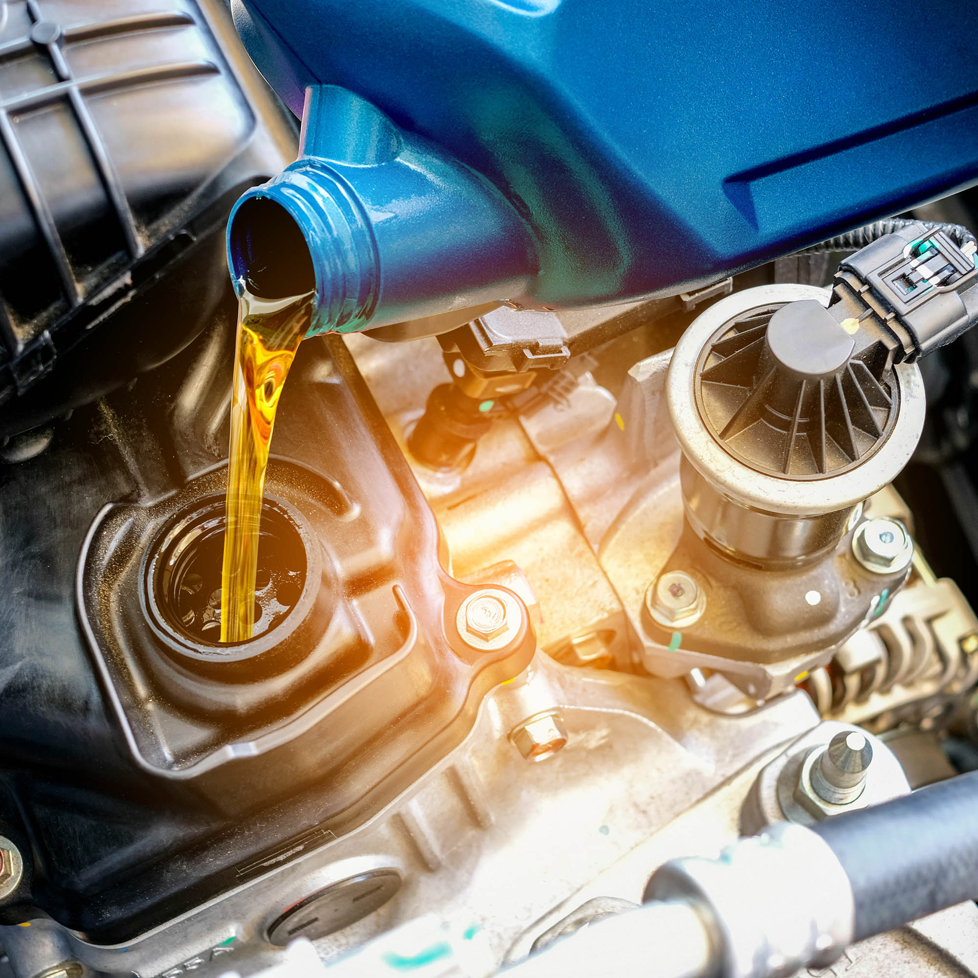 Oils & Additives | Auto One – Page 2