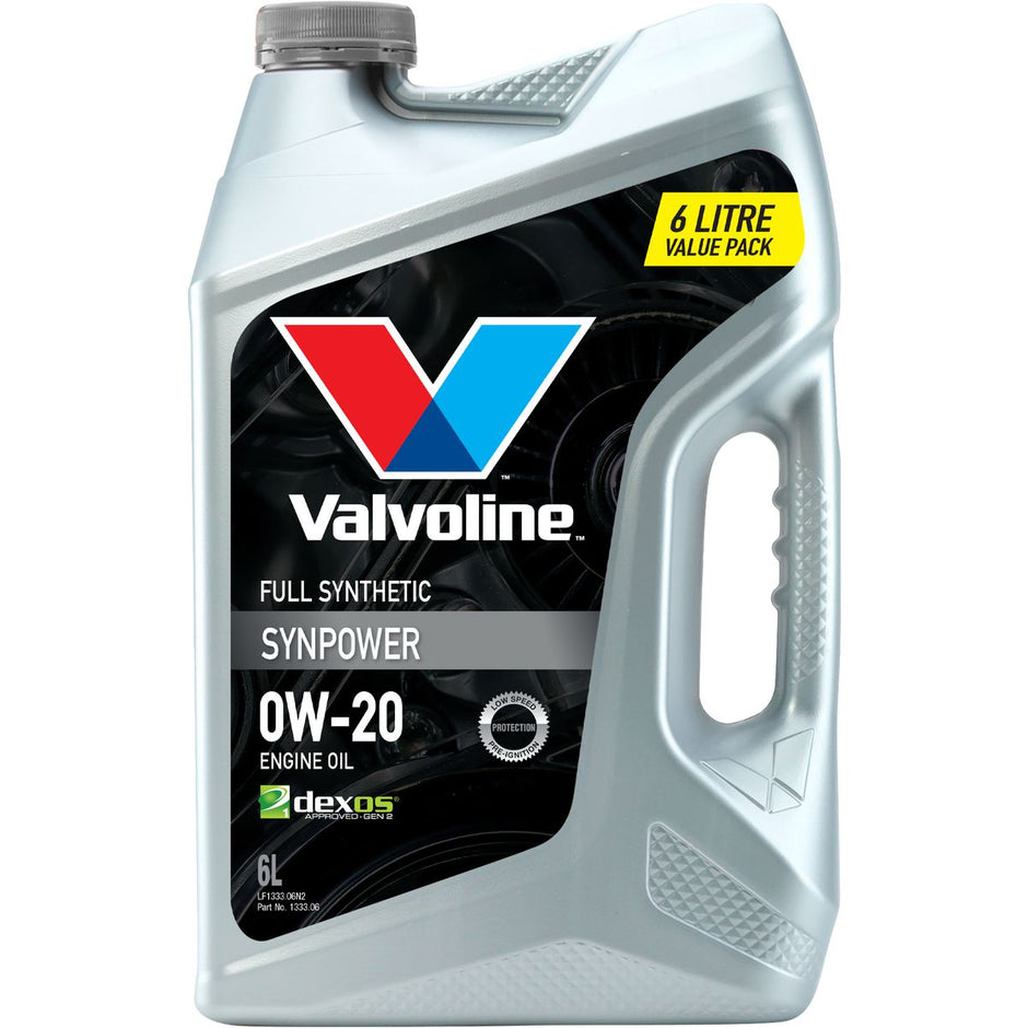 Valvoline | Synthetic & Premium Engine Oil | Auto One