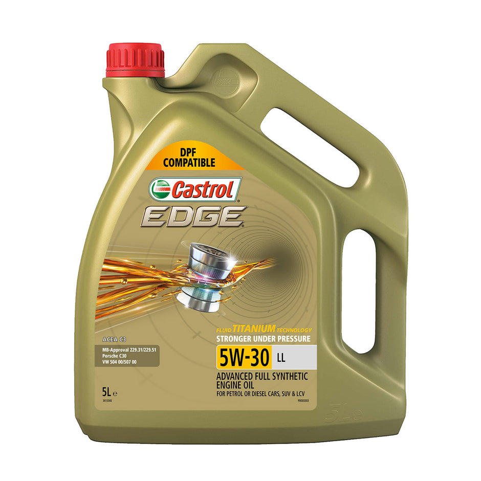 Castrol | Castrol EDGE, MAGNATEC & GTX Engine Oils | Auto One