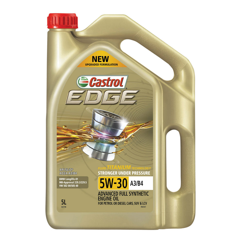 Castrol | Castrol EDGE, MAGNATEC & GTX Engine Oils | Auto One
