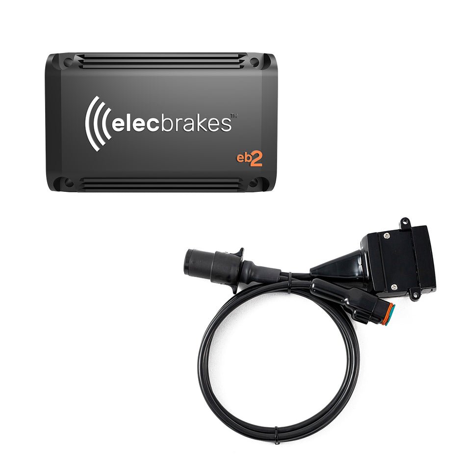 Elecbrakes | High Quality Brake Controller & More | Auto One