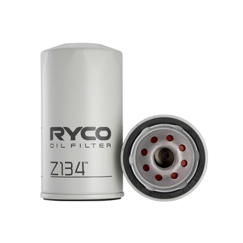 Ryco Oil Filter - Z134 | Auto One