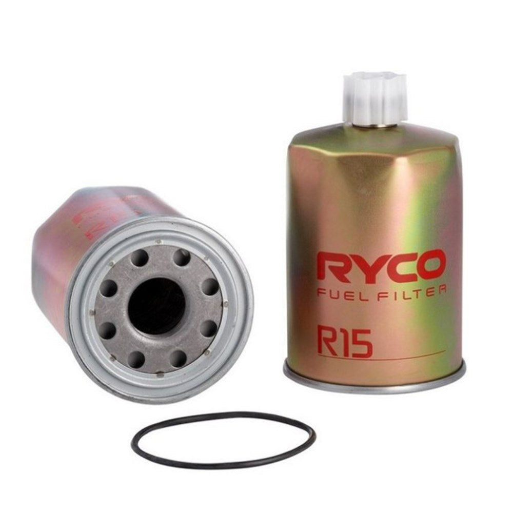 Ryco Fuel Filter - R15 | Auto One