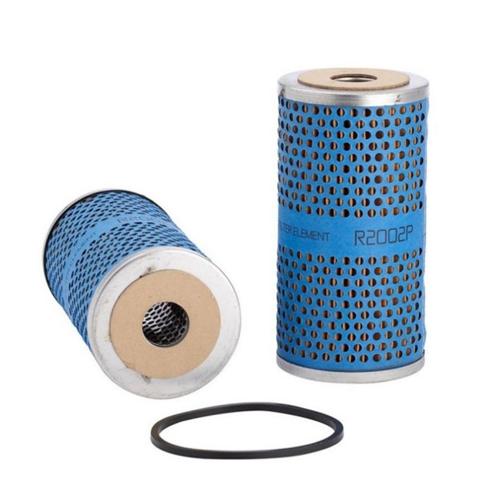 Ryco Oil Filter - R2002P | Auto One