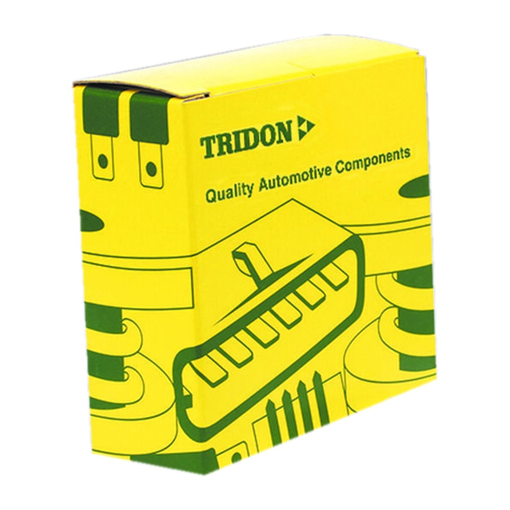 Buy Tridon Emergency Fuel Cap - TEC1 online at Auto One. We offer an ...