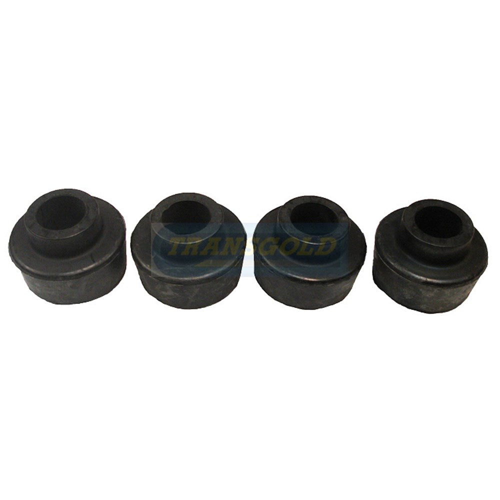 Buy Transgold Leading Arm (Radius) Bush Kit (Contents as Pictured ...