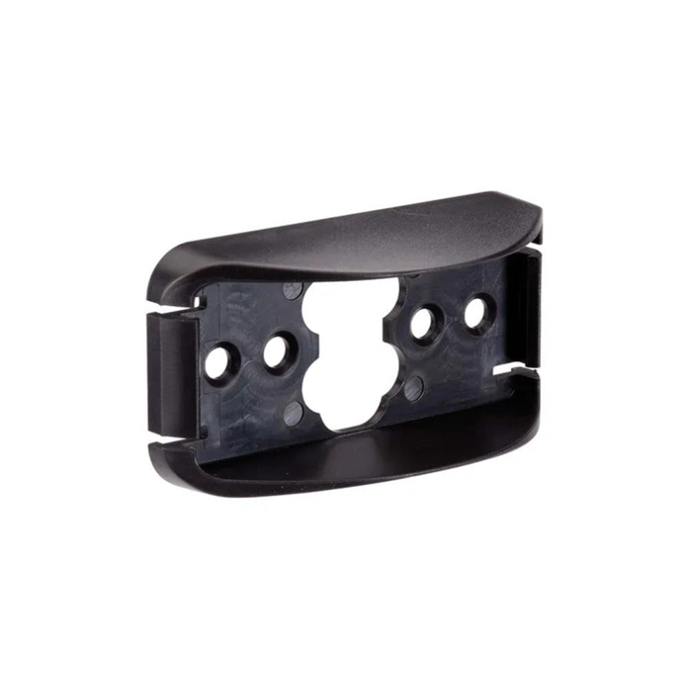 Narva 91690 Black Deflector Mounting Base to Suit Model 15 and 16 ...