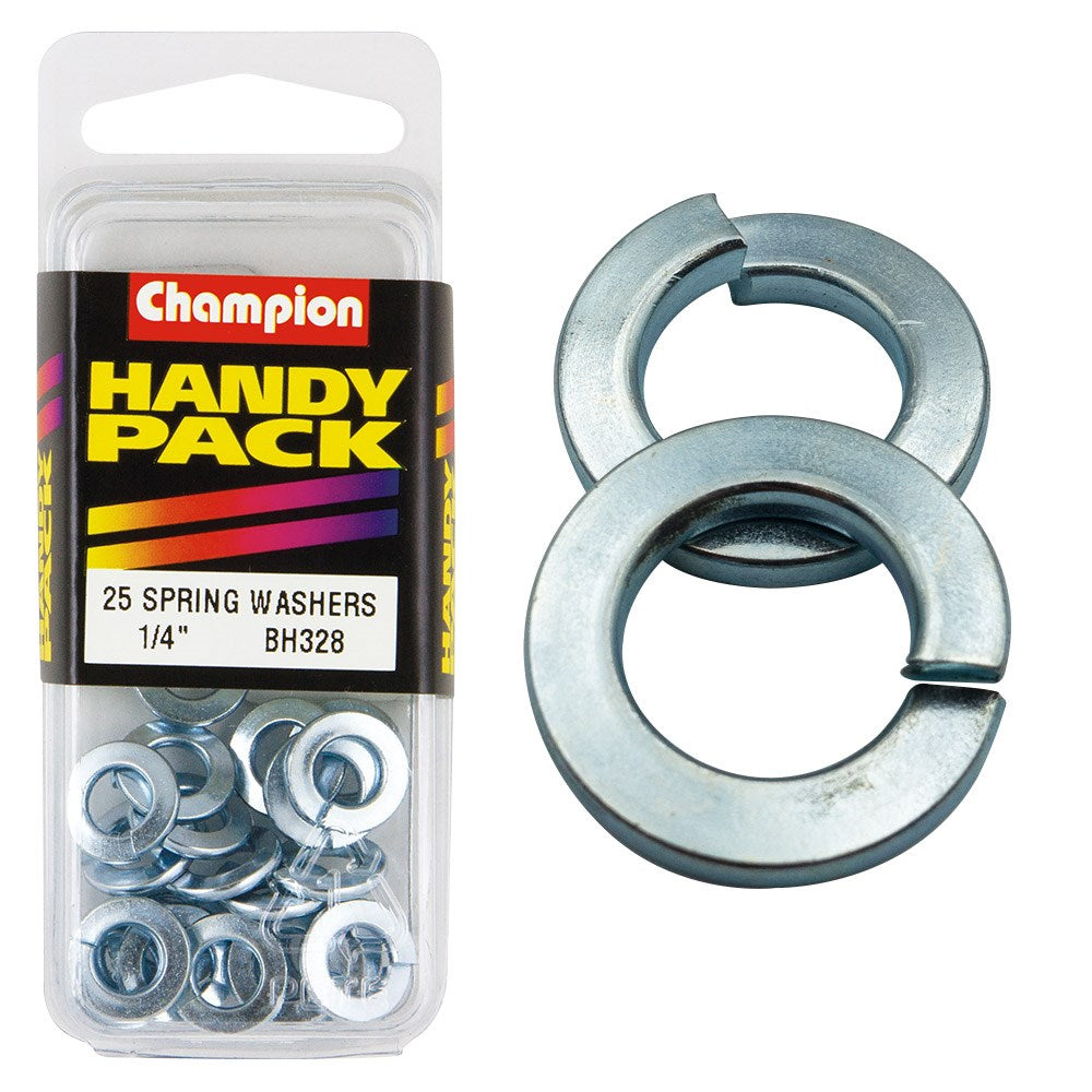 Flat Section Spring Washers - BH328 online at Auto One. We offer an ...