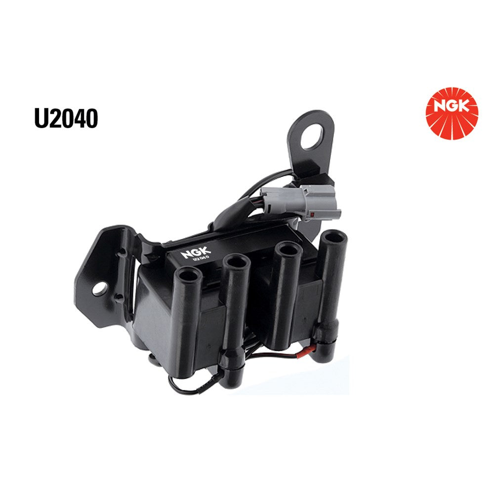 NGK Ignition Coil - U2040