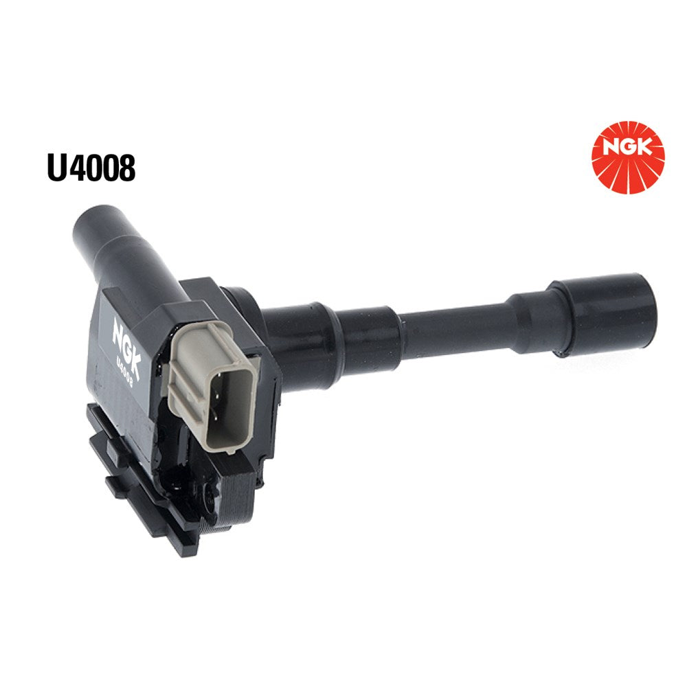 NGK Ignition Coil - U4008