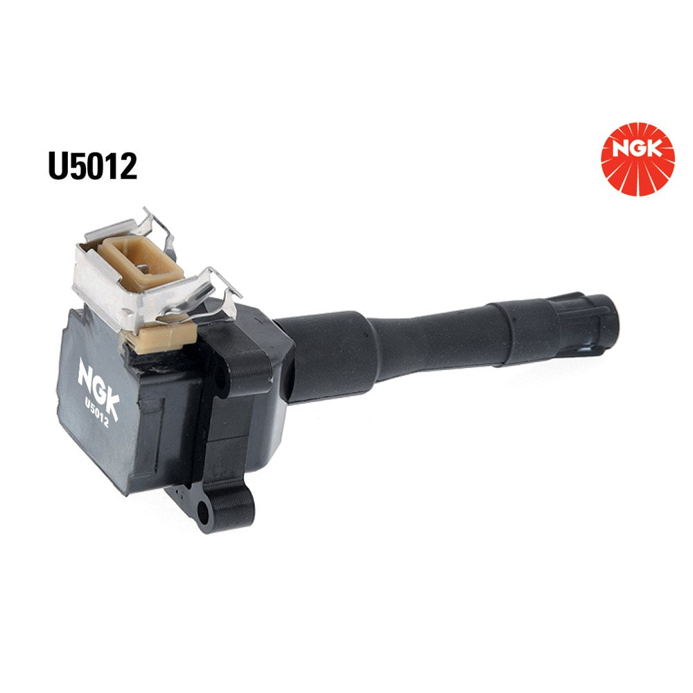 NGK Ignition Coil - U5012