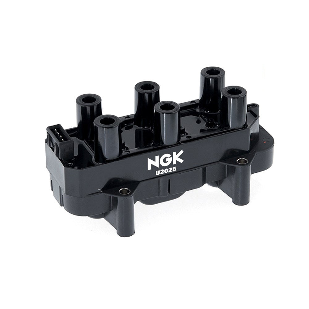 NGK Ignition Coil - U2025
