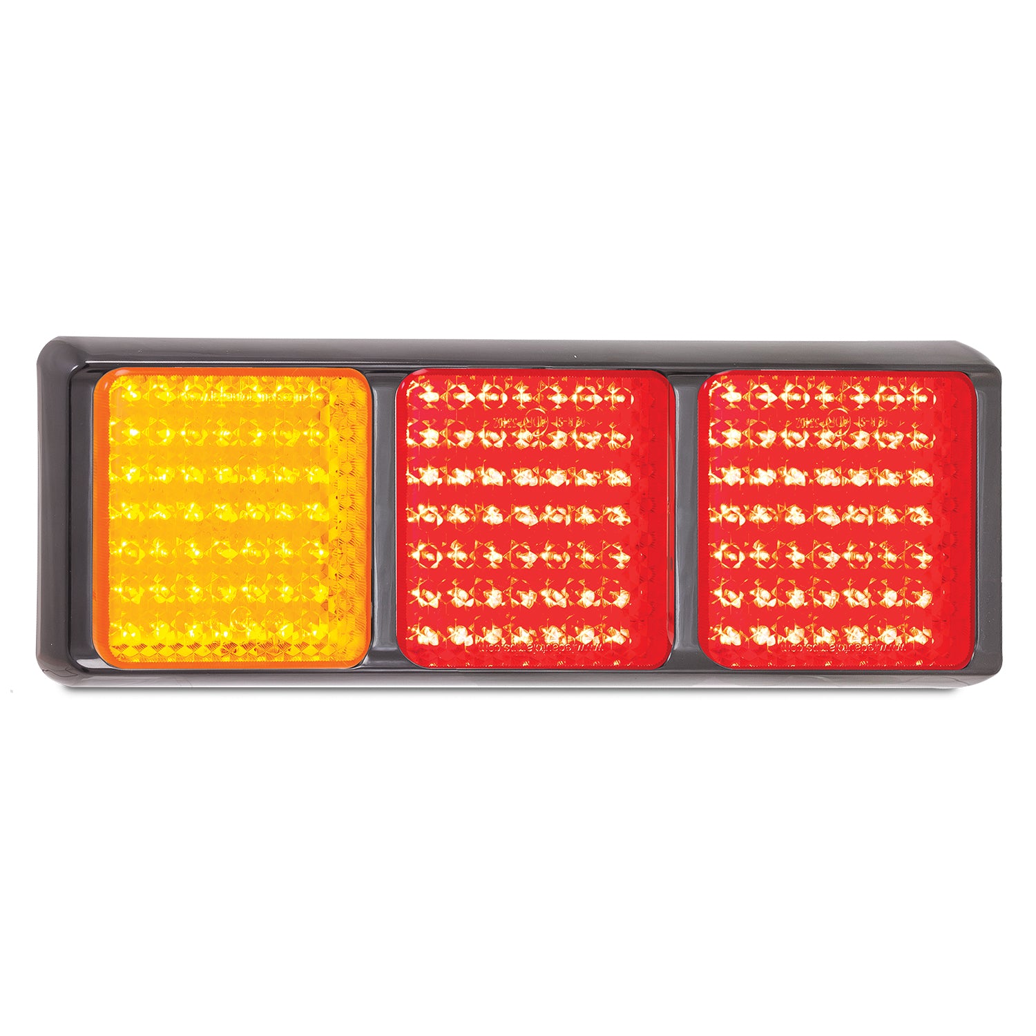 Buy LED Autolamps 100BARRM Rear Combination Lamp online at Auto One. We ...