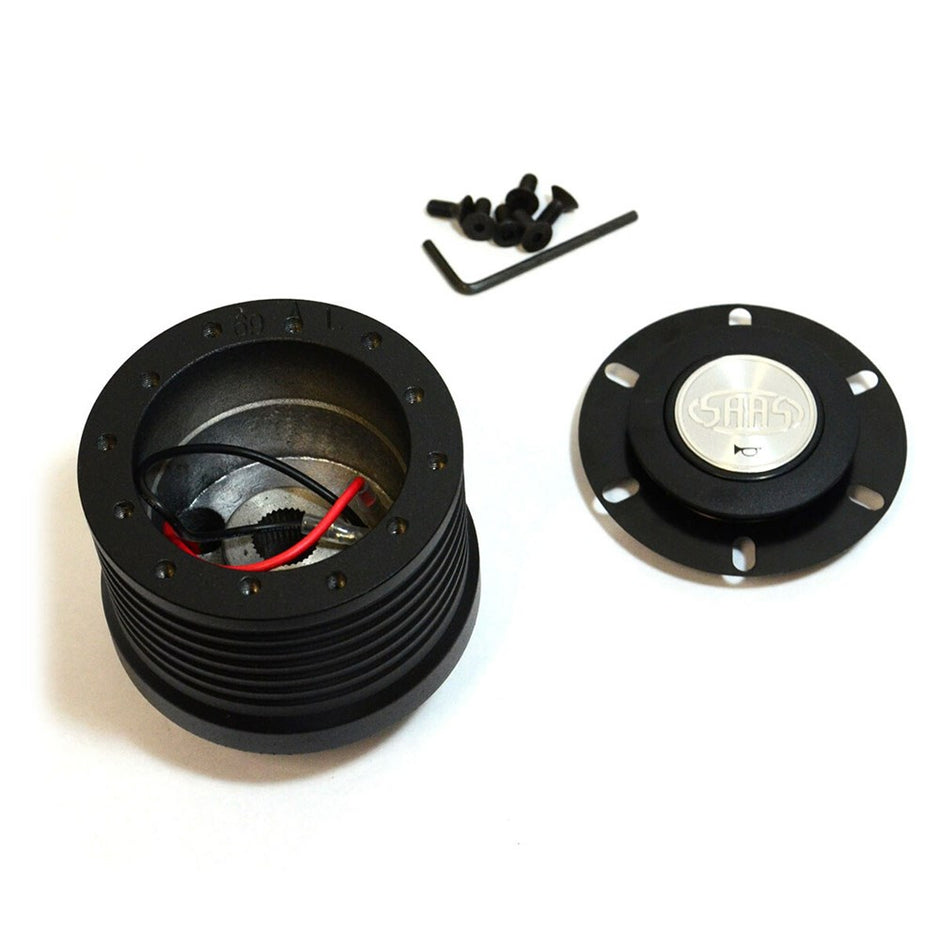 Steering Wheels and Accessories | Auto One