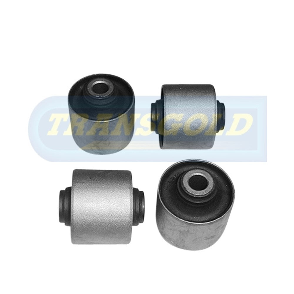 Buy Transgold Leading Arm (Radius) Bush Kit (Contents as Pictured ...