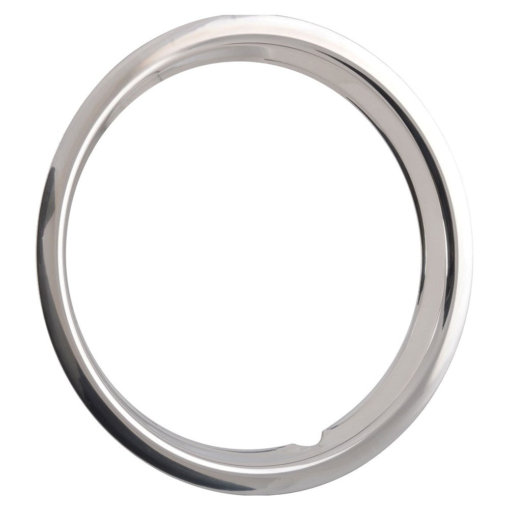 SAAS 9493 Chrome Band 16 Steel - Single | Auto One