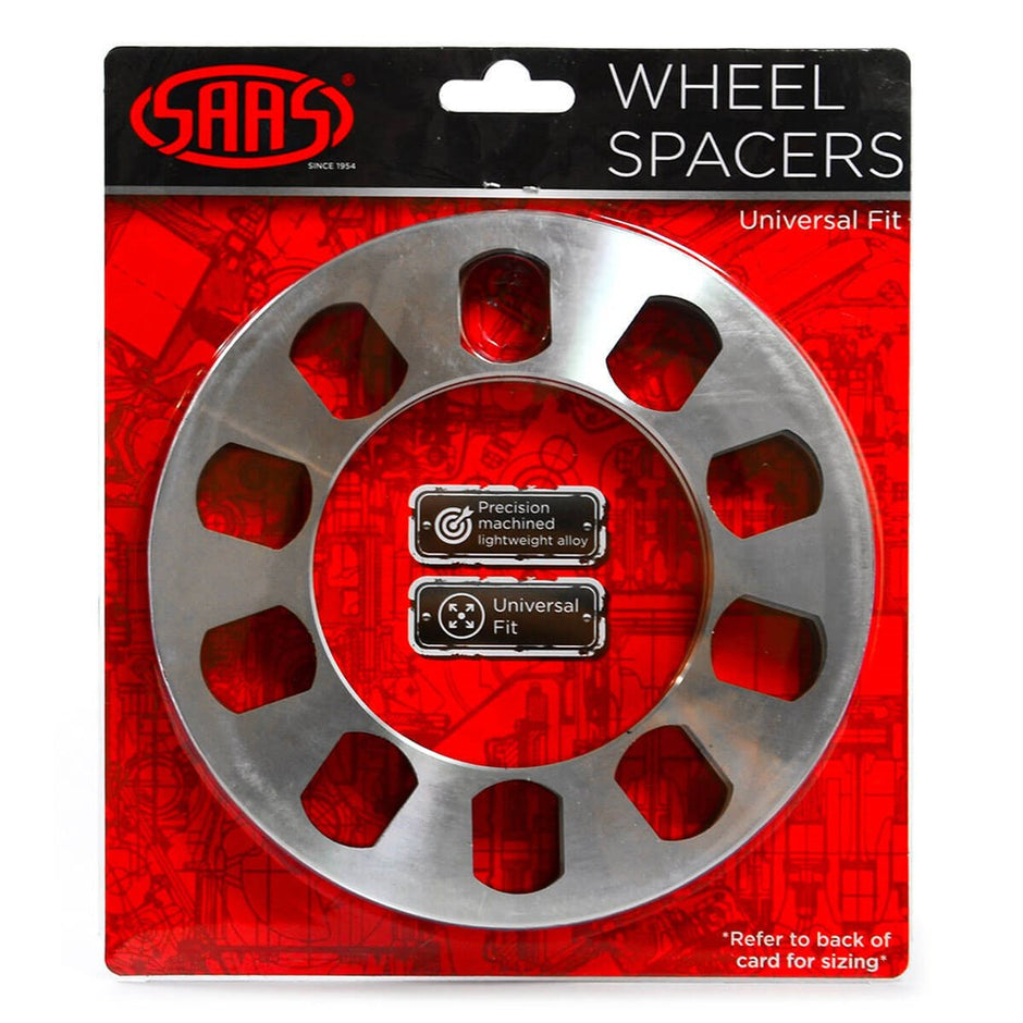 Hub Centric Adapter Rings and Spacers | Auto One