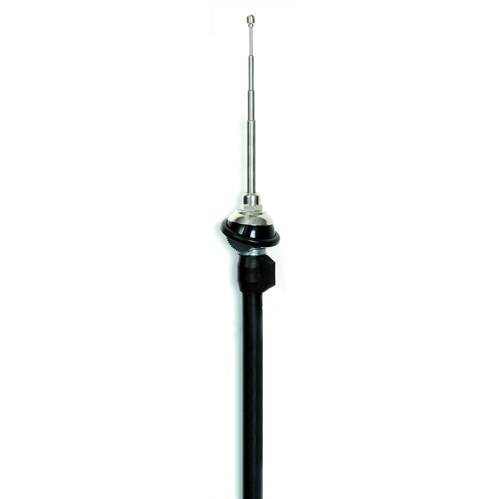 Aerpro AP64 4 Section Top Key Mount Antenna