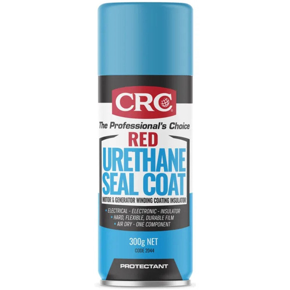 CRC Red Urethane Seal Coat 300g - 2044 | Auto One