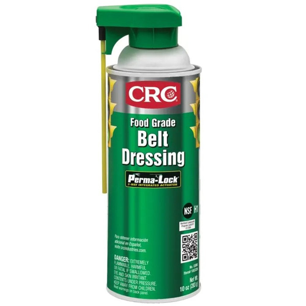 CRC Food Grade Belt Dressing 284g - FG03065 | Auto One