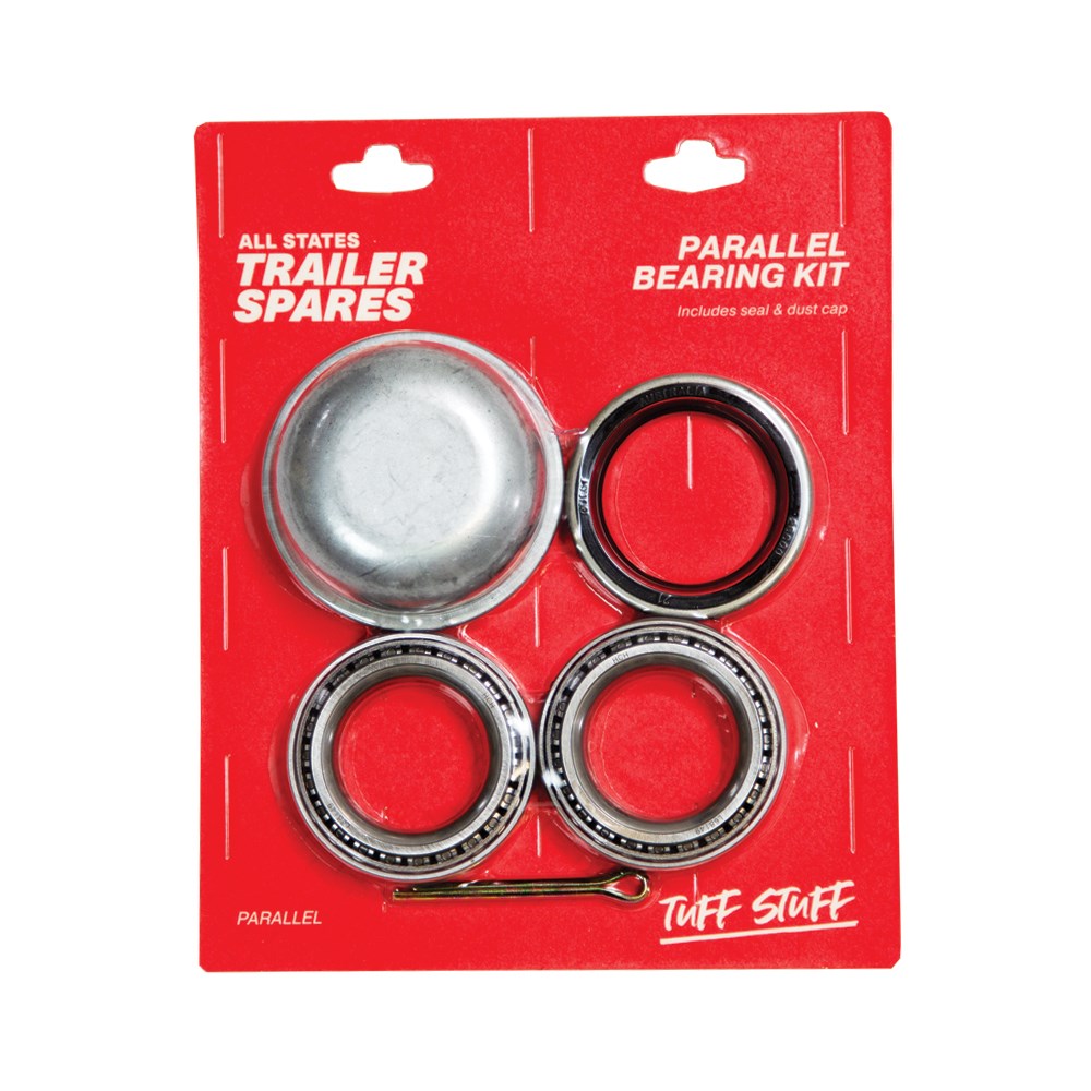 ASTSS Parallel Bearing Kit with Seal, Cap & Split Pin - R1950D