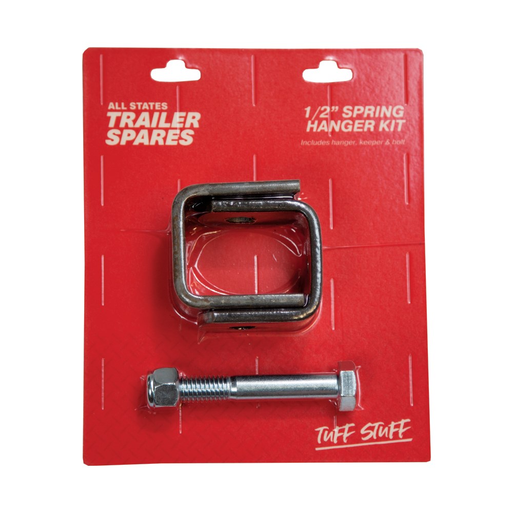 ASTSS Hanging Kit Slipper 6mm 1/2inch Pin - R5506K