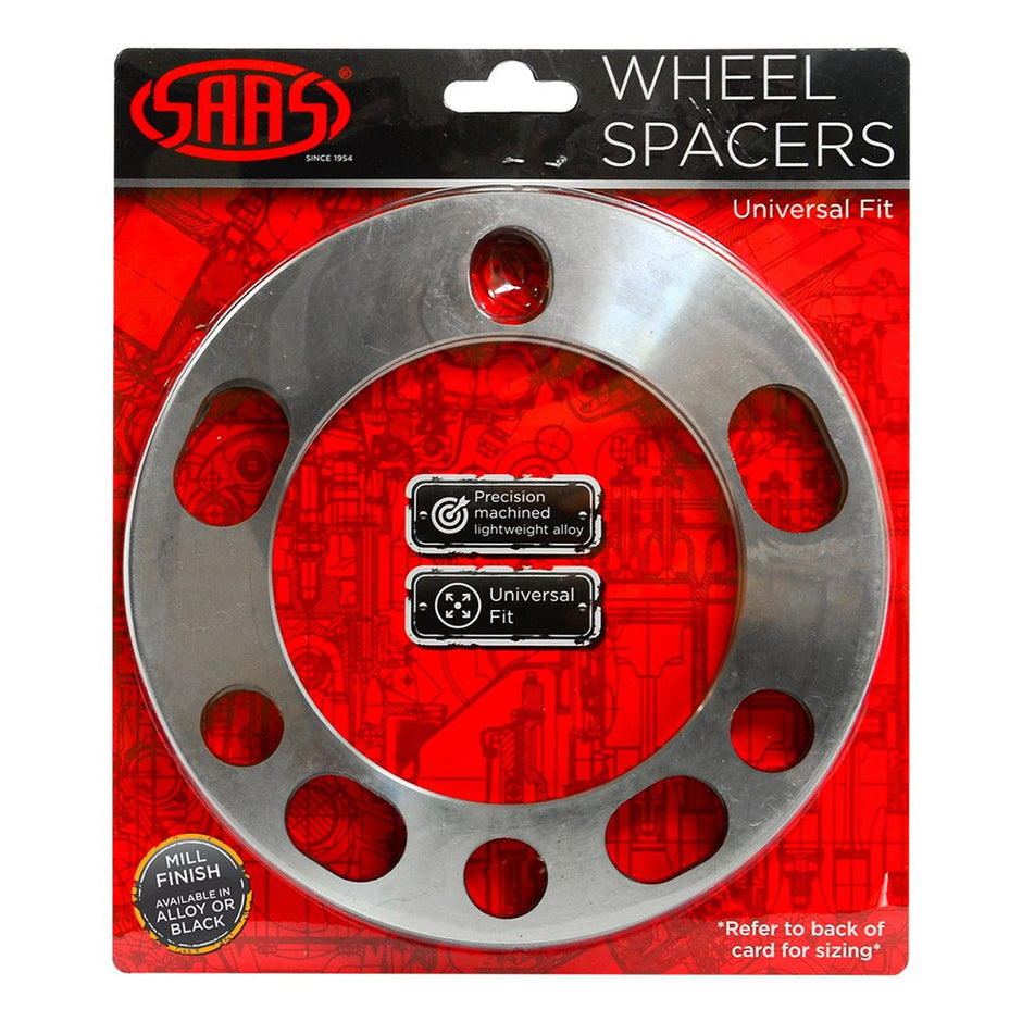 Hub Centric Adapter Rings and Spacers | Auto One