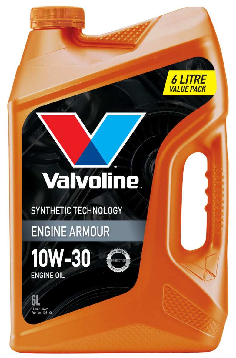 Valvoline | Synthetic & Premium Engine Oil | Auto One