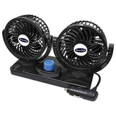 Pro-Kit | Green & Red P Plates, Cabin Fan & More | Auto One