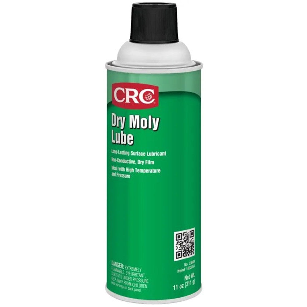 CRC Dry Moly Lube 312g -3084 | Auto One