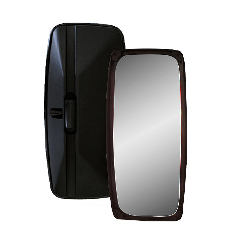 Versus Mirror Head Flat -VM131F| Auto One