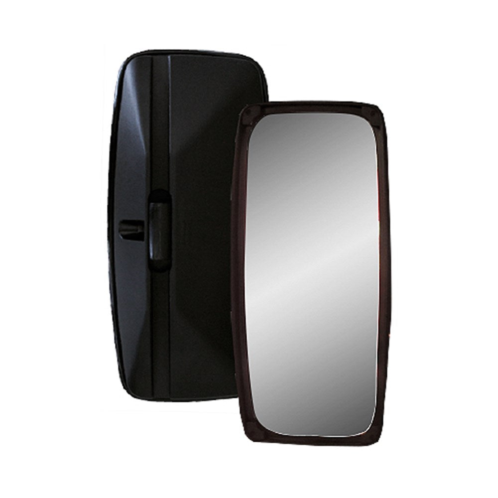 Versus Mirror Head Flat -VM132F| Auto One
