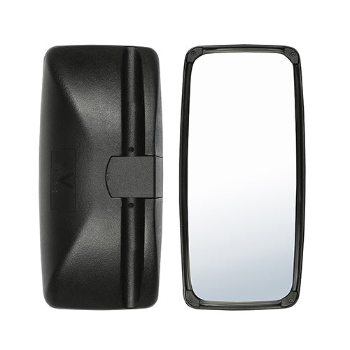 Versus Mirror Head Flat 1 Piece Universal - VM1F440200| Auto One