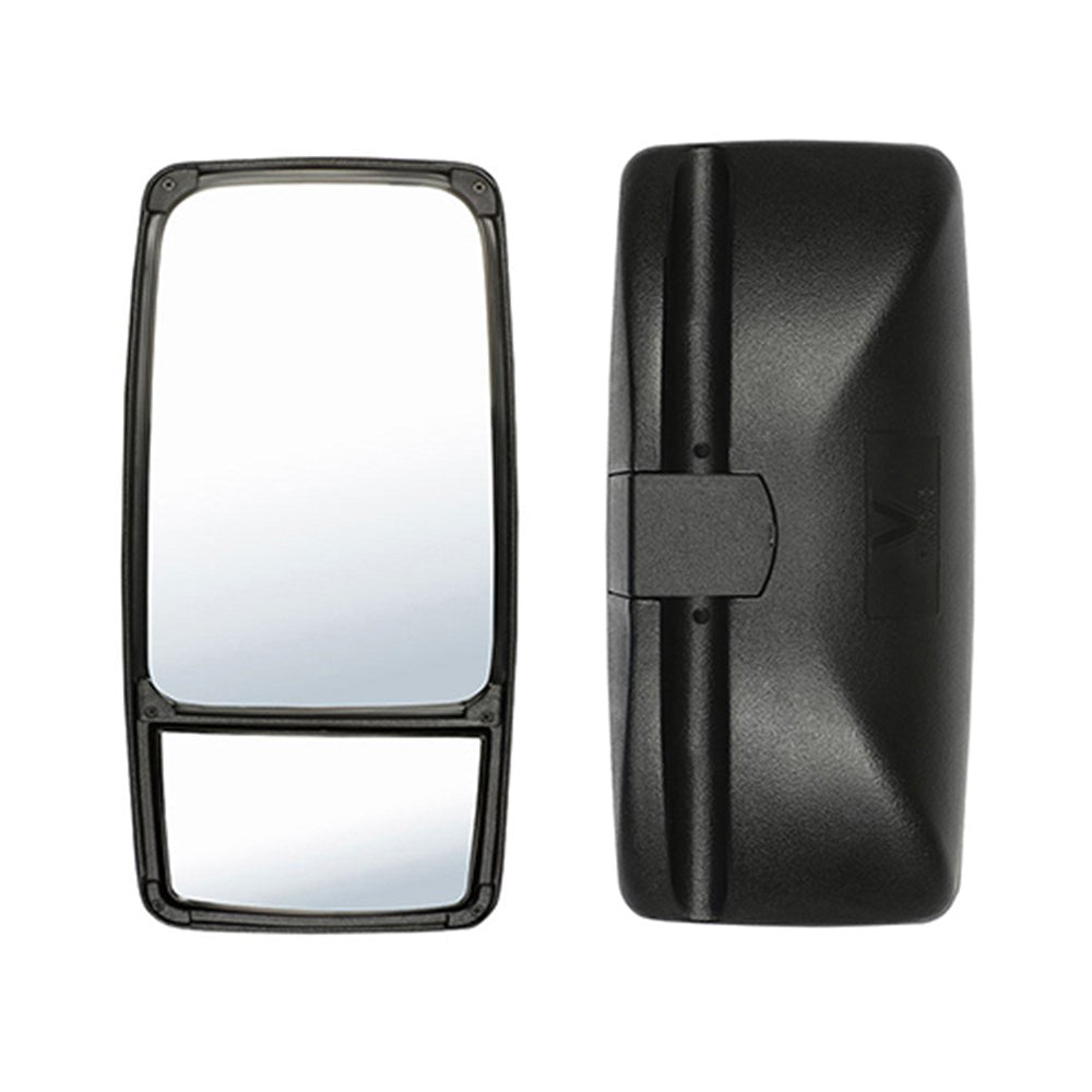 Versus Mirror Head Universal LH (Left side) -VM2440200LH| Auto One