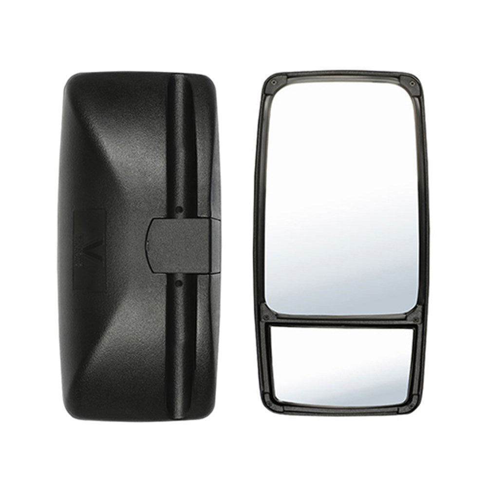 Versus Mirror Head Universal RH (Right side) - VM2440200RH| Auto One