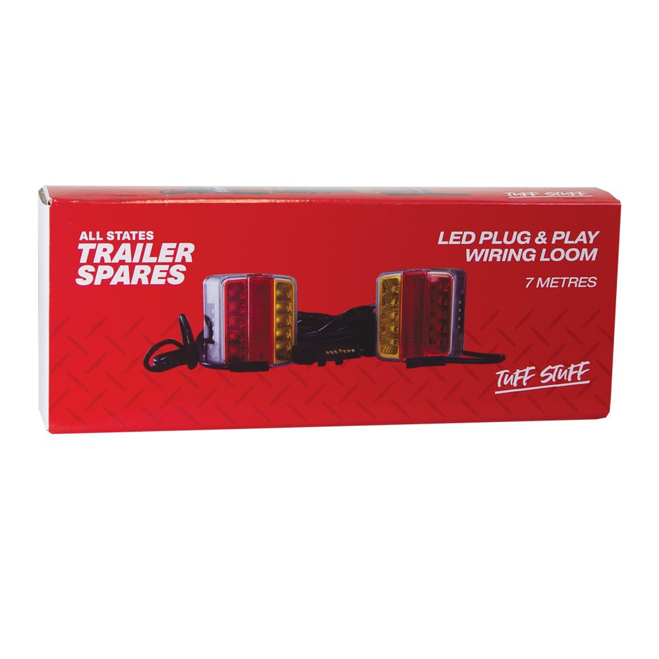 ASTSS | Boat Trailers, Trailer Spares & More | Auto One