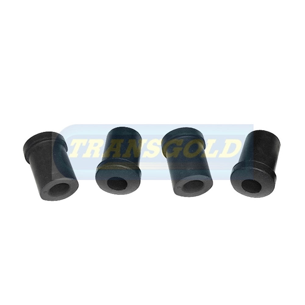 Buy Transgold Leaf Spring Bush Kit (Contents as Pictured) - SK1335 ...