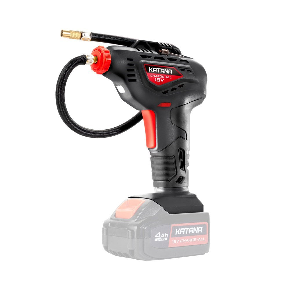 Katana Drill Driver Combo Kits Power Tools Auto One