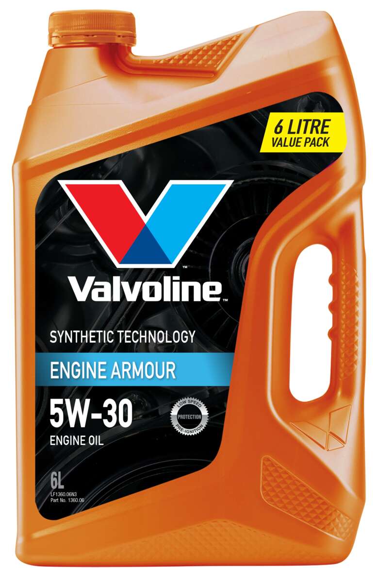 Valvoline | Synthetic & Premium Engine Oil | Auto One