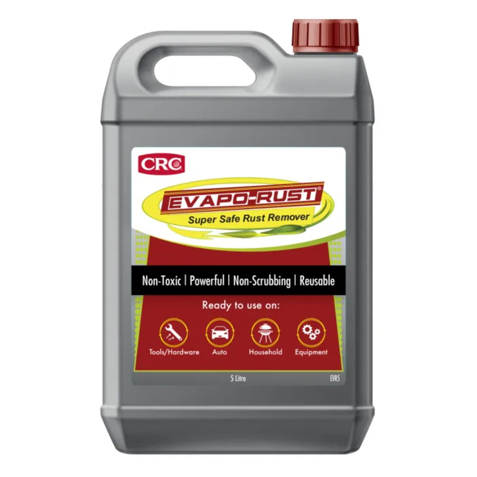 CRC Rust Remover | Shop CRC Rust Converter & Spray Products | Auto One