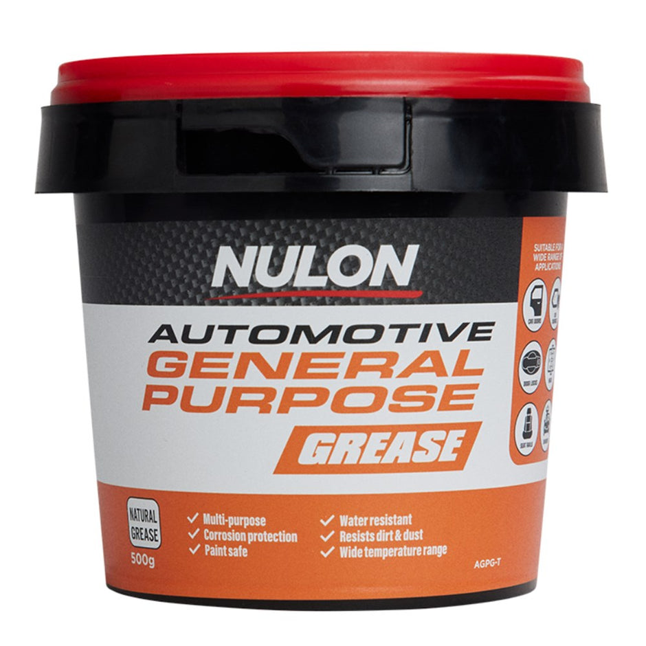 Grease Lubricants, Oils & Wheel Bearing Grease | Auto One