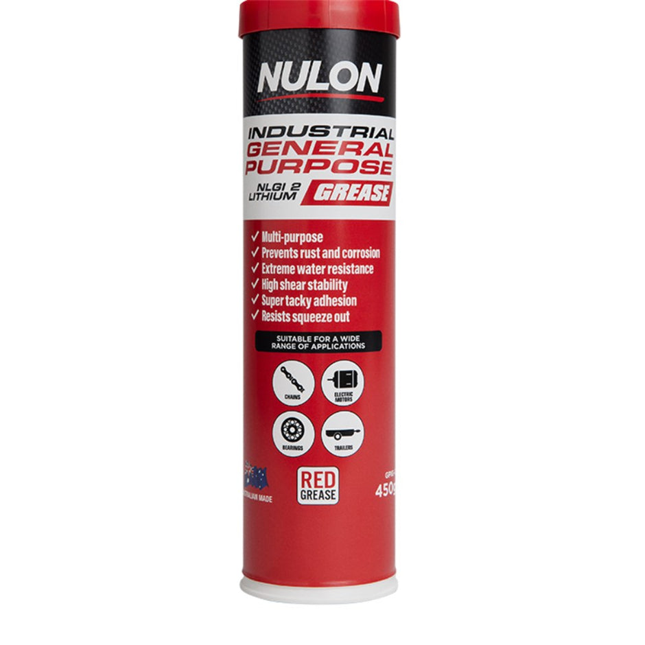 Grease Lubricants, Oils & Wheel Bearing Grease | Auto One