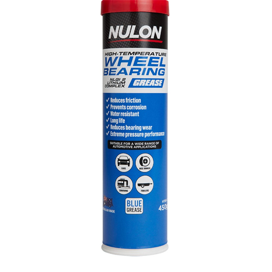 Nulon | Multi-Purpose Lube Spray, Engine OIl & More | Auto One
