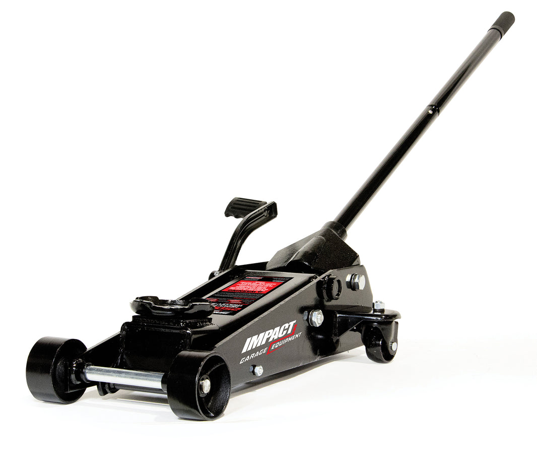 Impact 2500kg Trolley Floor Jack (Pickup Only) - IG5002