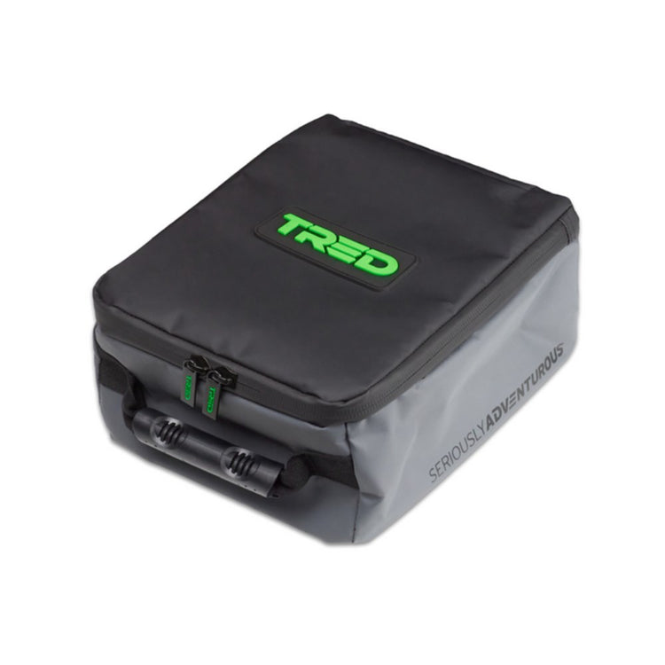 TRED | Durable Storage Box, Recovery Track & More | Auto One