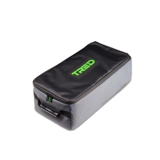 TRED | Durable Storage Box, Recovery Track & More | Auto One