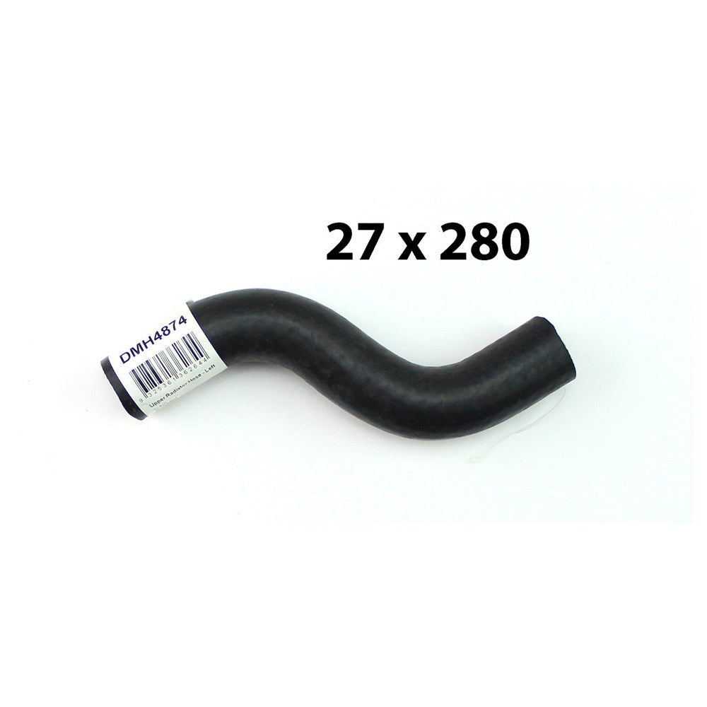 Buy Dayco OEM Quality 38mm ID Coolant Heater Hose (Straight, 1m ...